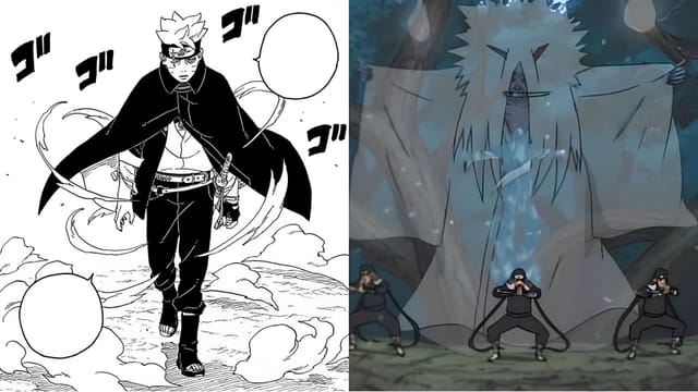5 strongest jutsu introduced in Boruto so far (& the 5 strongest ...