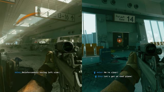 Black Ops 6 "Ground Control" mission walkthrough: How to complete, rewards