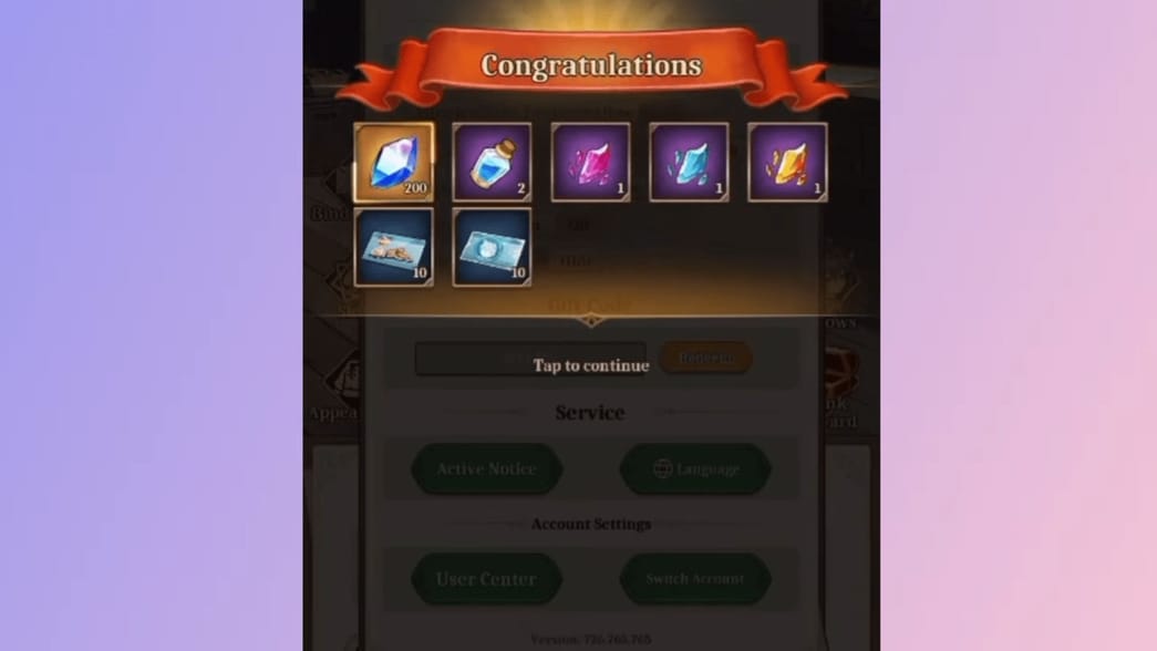 Isekai Slow Life codes: Working and tested (March 2025)