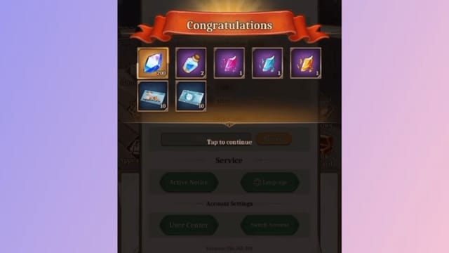 Isekai Slow Life codes: Working and tested (March 2025)