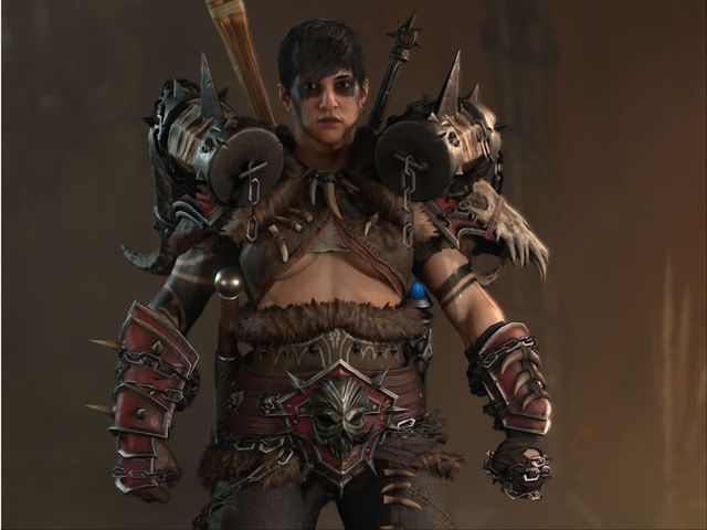 Diablo 4: How to get The Third Blade and its unique effects