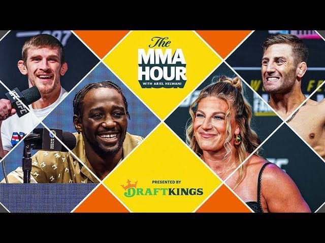 "You’re fighting tomato cans," "Who gave her a mic?" - Julianna Pena ...