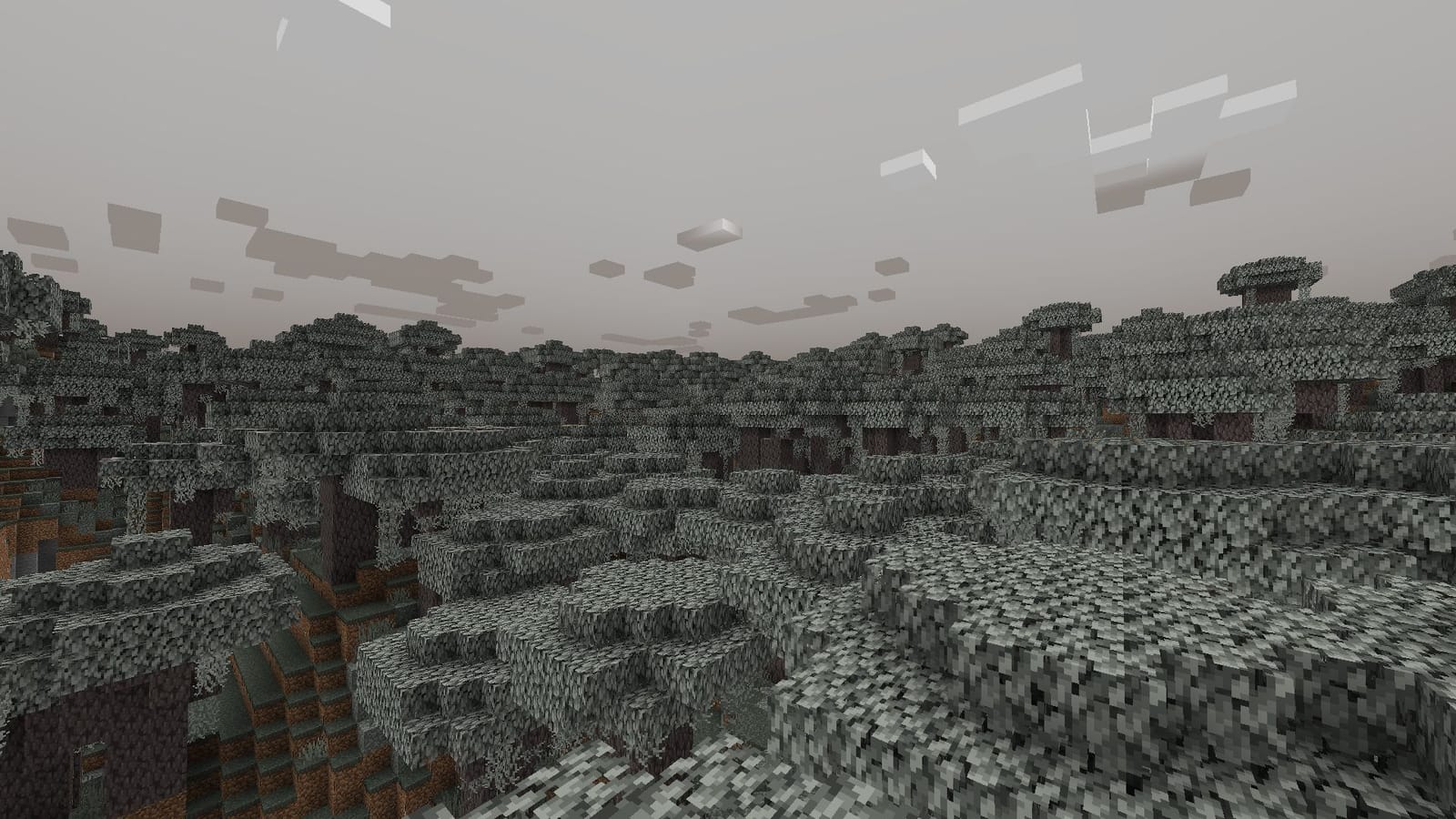 15 best Minecraft Pale Garden seeds