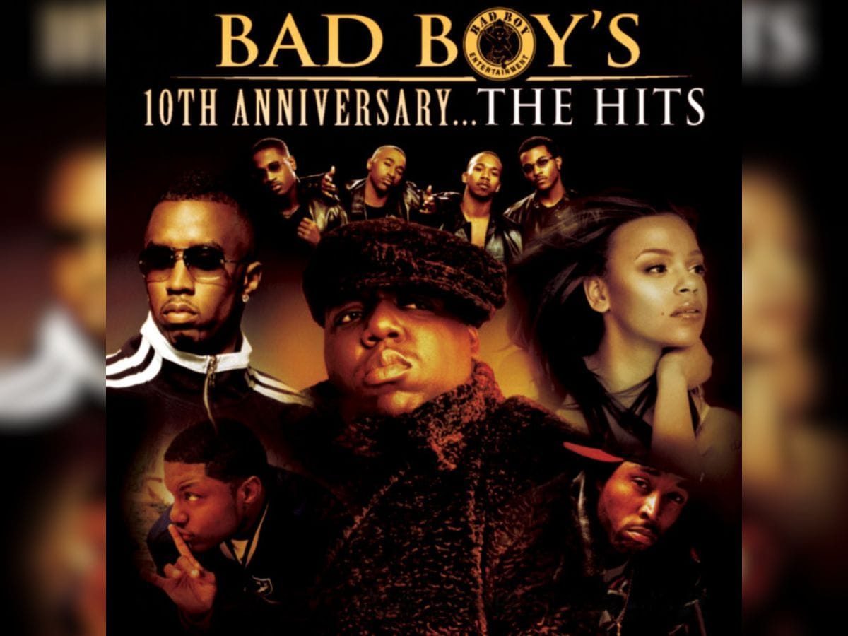 8 Most popular P. Diddy songs