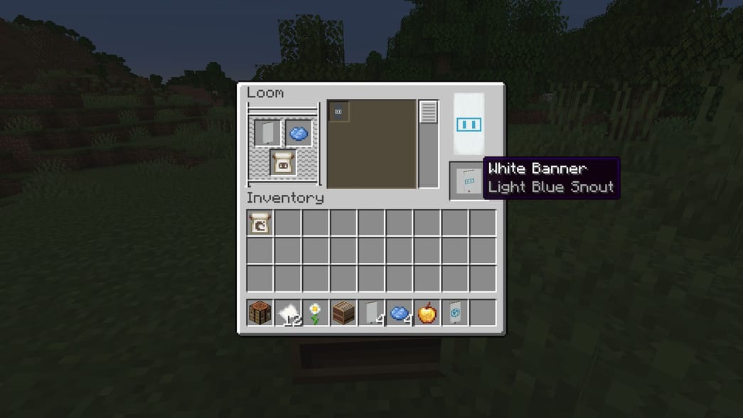 All banner patterns in Minecraft and how to get them