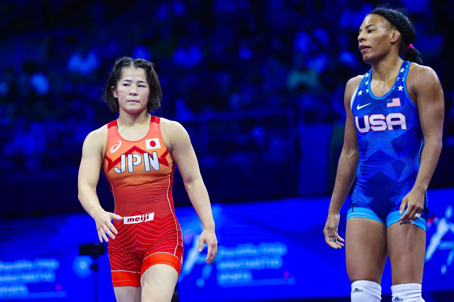 World Wrestling Championships 2024: Schedule, where to watch, USA ...