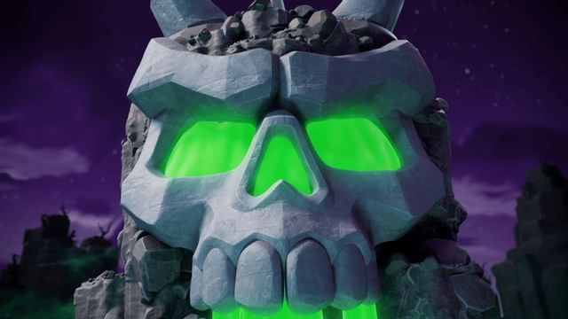 How to get Clash of Clans Lavaloon Puppet Equipment