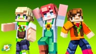 5 best Minecraft skin packs on Marketplace