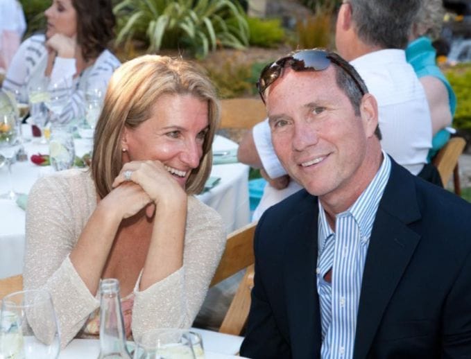 BatDad’s Family - Father, Mother, Siblings, Wife, Kids.