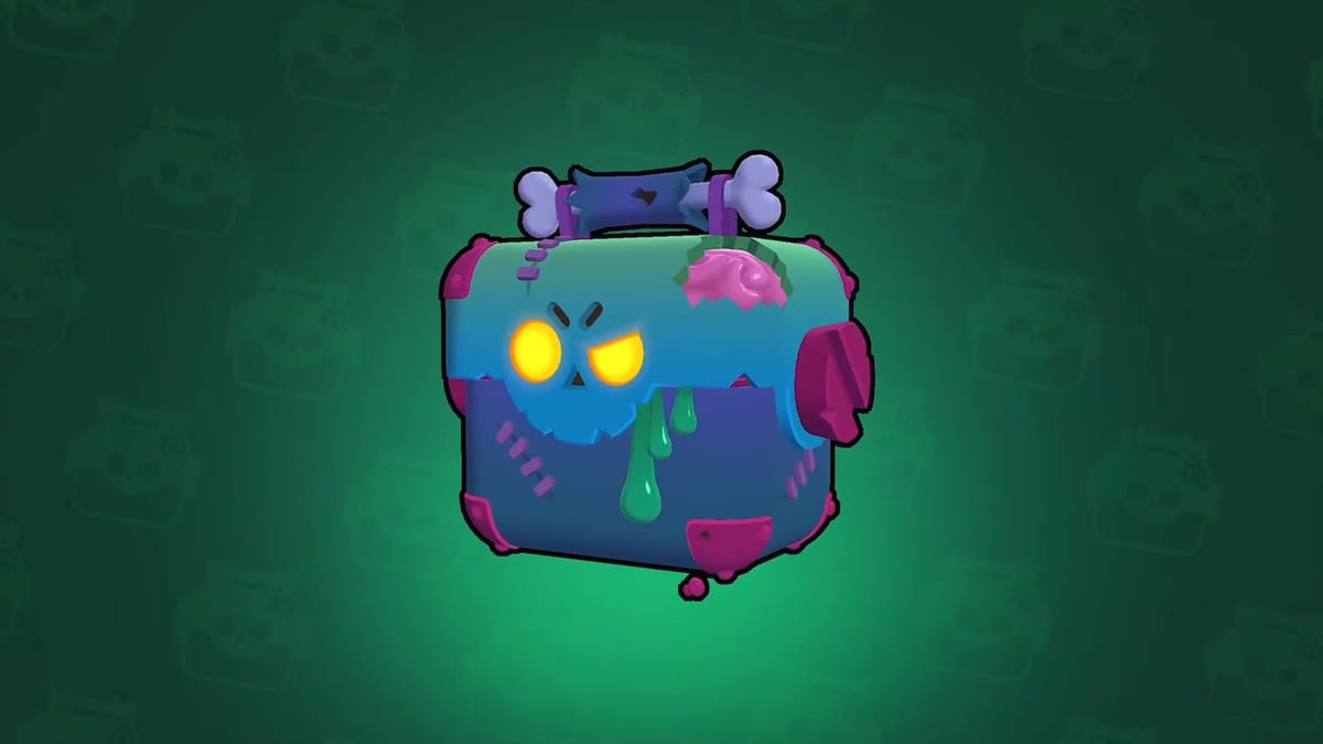 Brawl Stars Deadgame event: All milestones and rewards