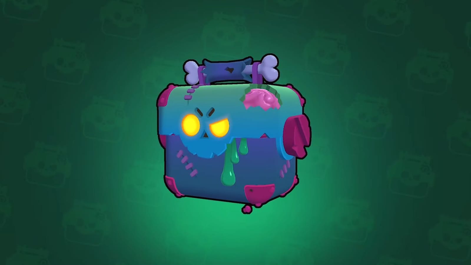 Brawl Stars Deadgame event: All milestones and rewards