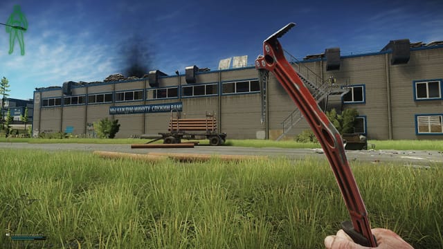 Reconnaissance in Escape from Tarkov: How to complete and rewards