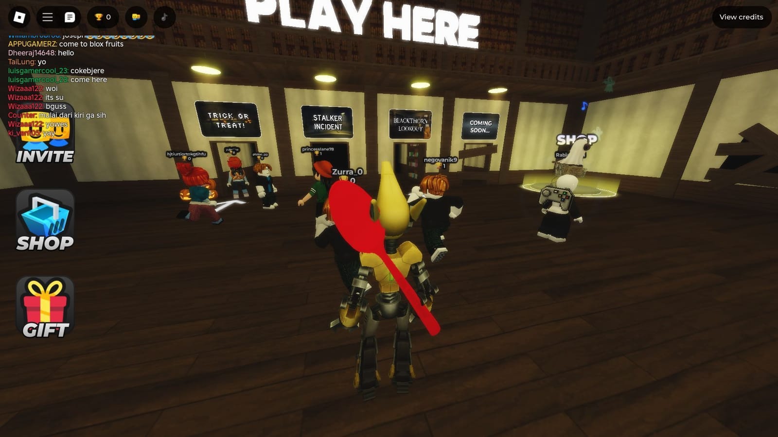 Roblox Short Horror Games: A beginner's guide