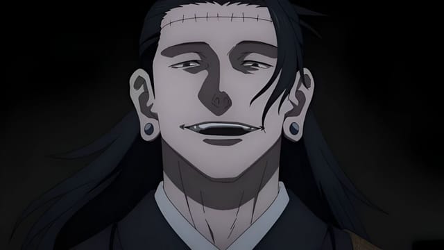 Jujutsu Kaisen's ending made Kenjaku a laughing stock and fans won't ...