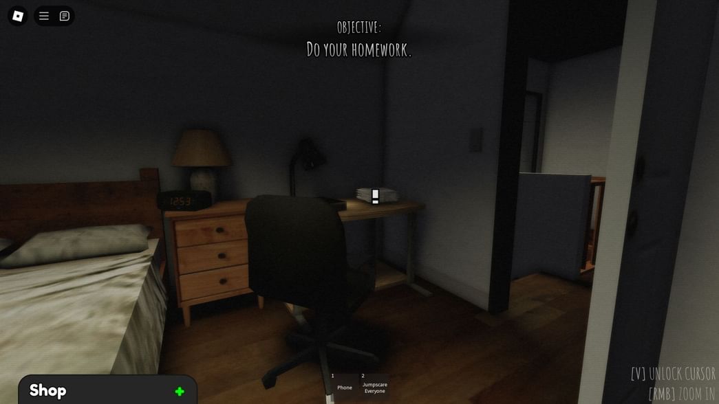 Roblox Short Horror Games: A beginner's guide