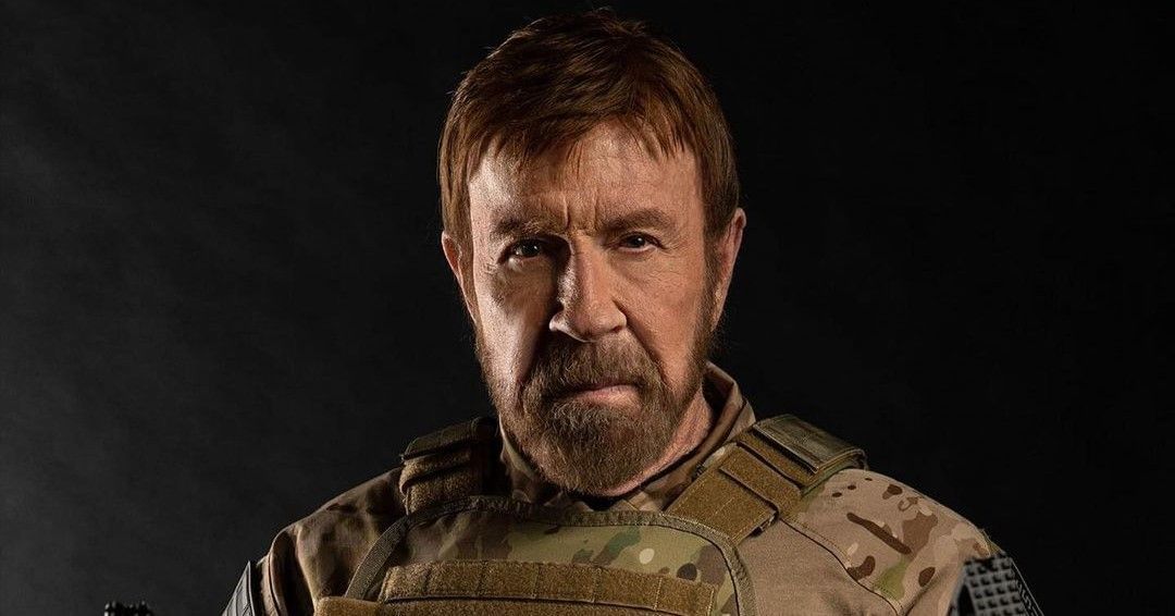 Chuck Norris' Net Worth in 2024, Salary, Endorsements, Charity Work ...