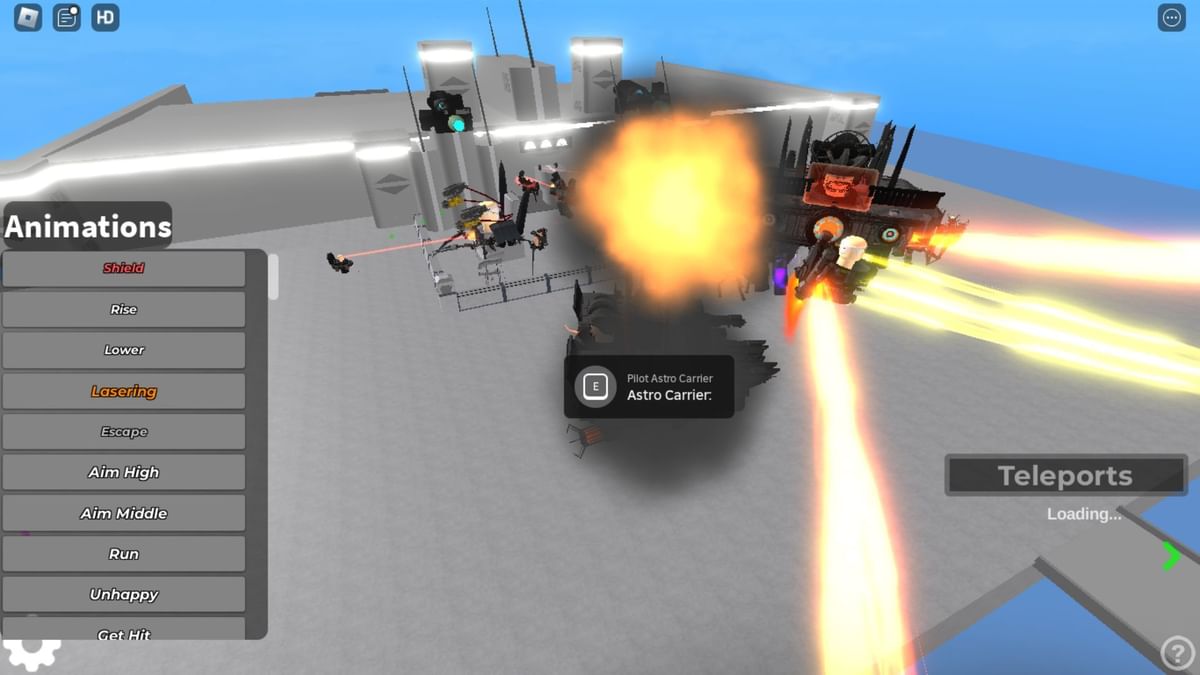 Ultra Toilet Roleplay 2: A beginner's guide