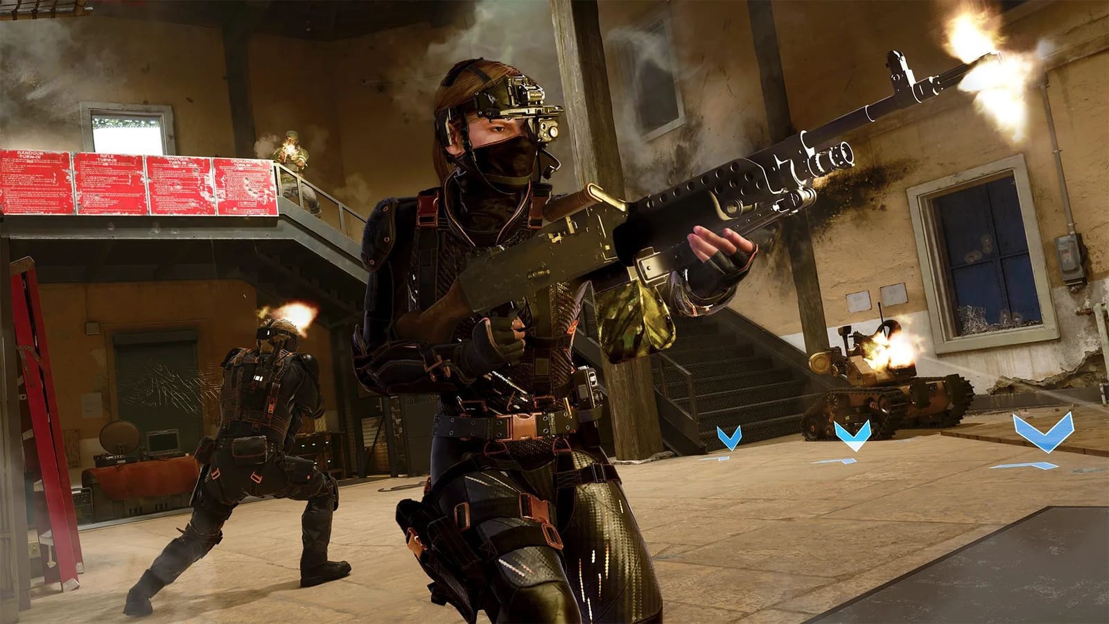 Best SVD loadout in Black Ops 6