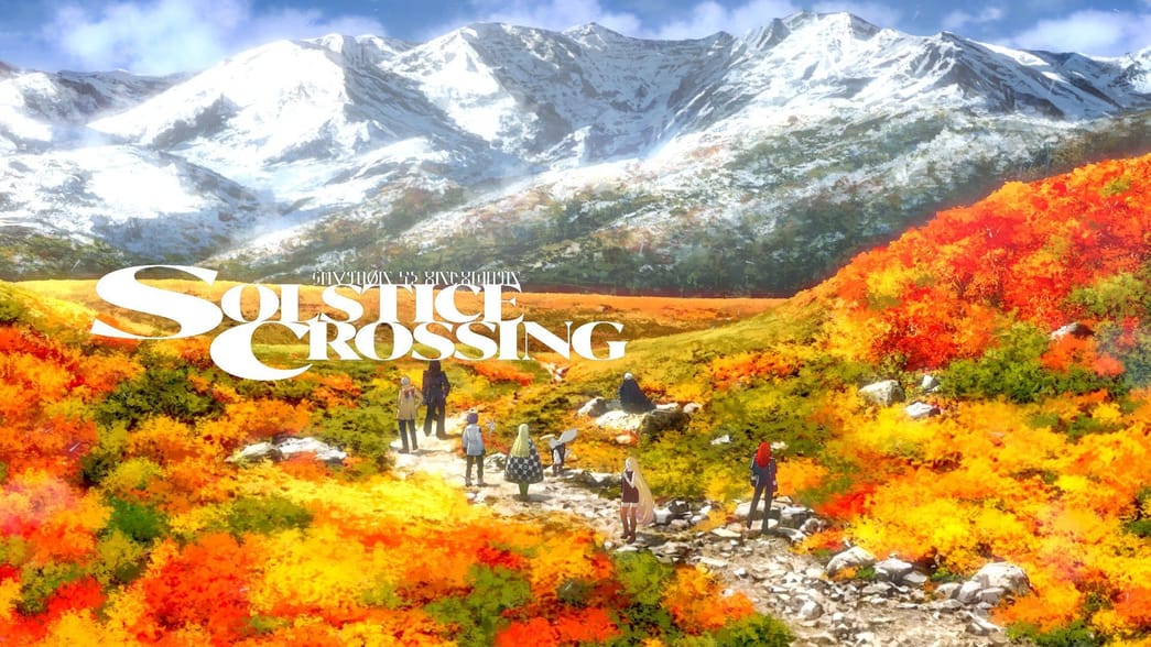 All Vista Drawing locations in Metaphor ReFantazio