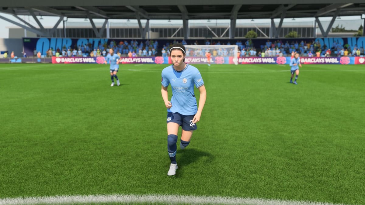 10 Highest potential CDM in EA FC 25 Career Mode