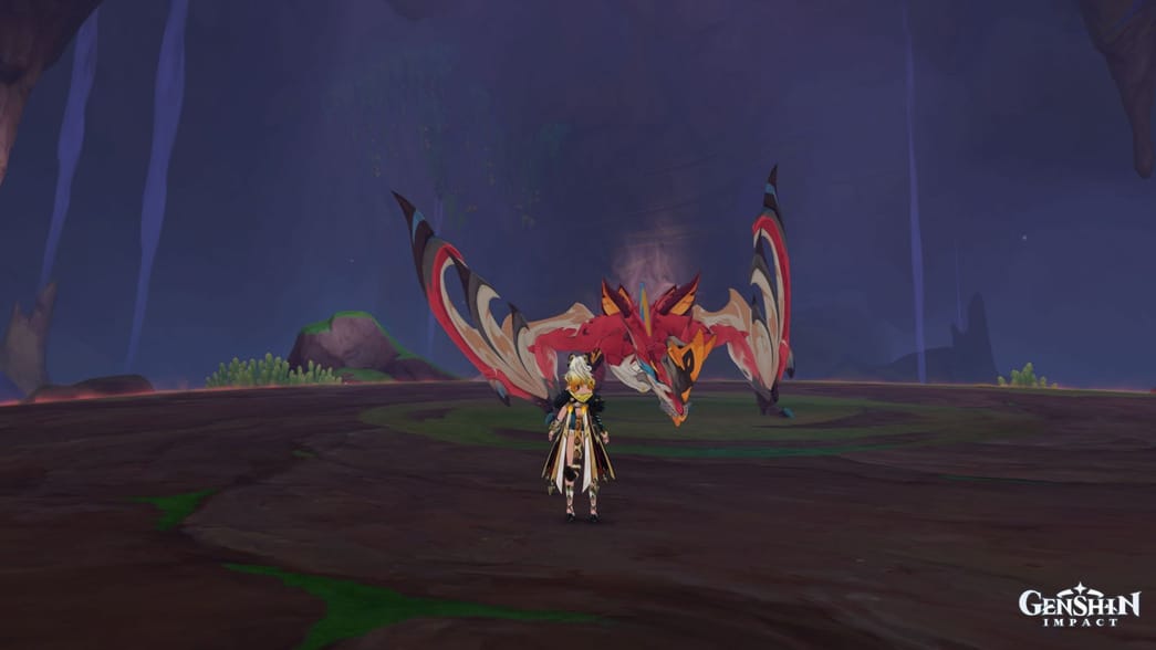 Genshin Impact Ororon materials: Ascension and upgrade resources