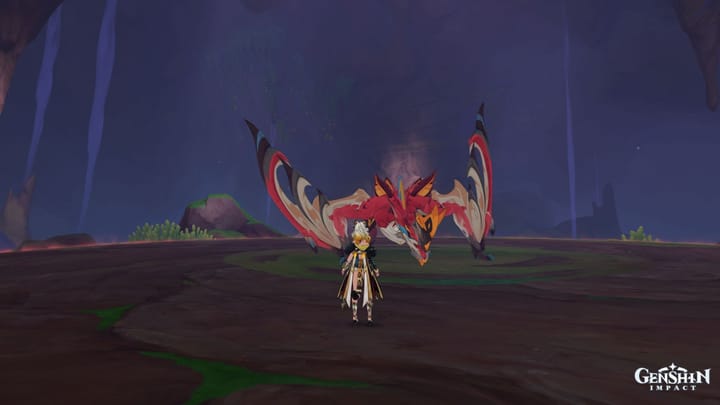 Genshin Impact Ororon materials: Ascension and upgrade resources