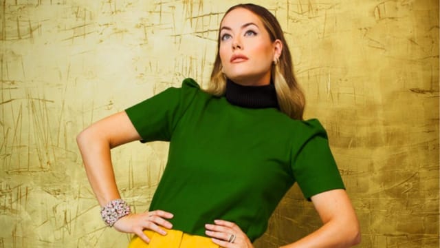 Is The Bold and The Beautiful star Annika Noelle pregnant in real life ...
