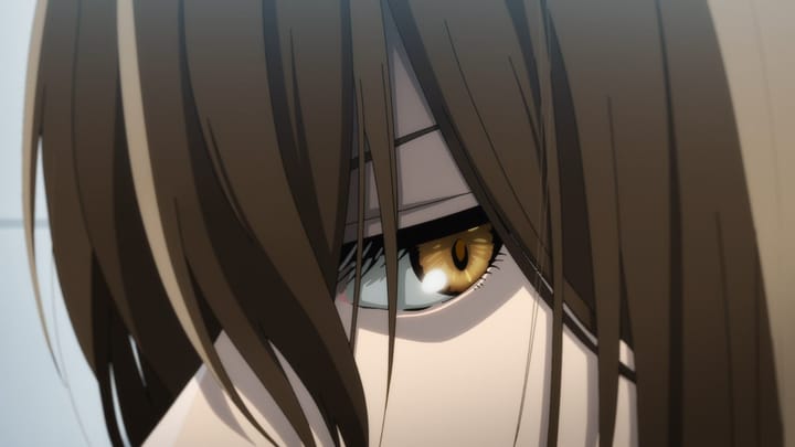 Is Enryu stronger than Jahad in Tower of God? Explained