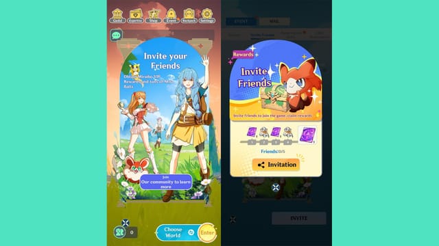 Miraibo Go: How to get Mira Balls for free in Miraibo Go