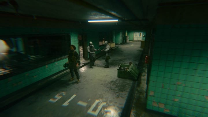 Black Ops 6 "Under The Radar" mission walkthrough: How to complete and reward