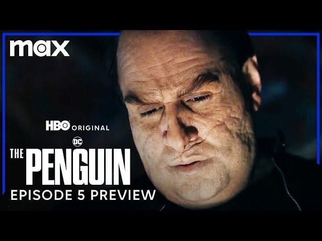 The Penguin episode 4 ending explained: Is Sofia Falcone actually the ...