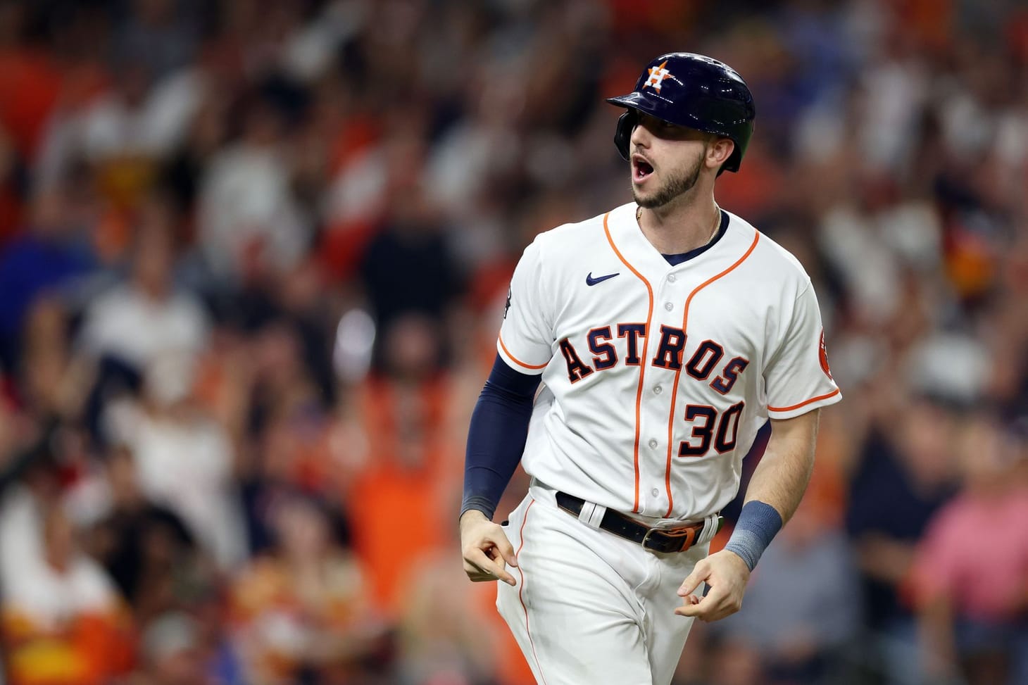 Kyle Tucker Contract Breakdown, History, Salary and Bonuses