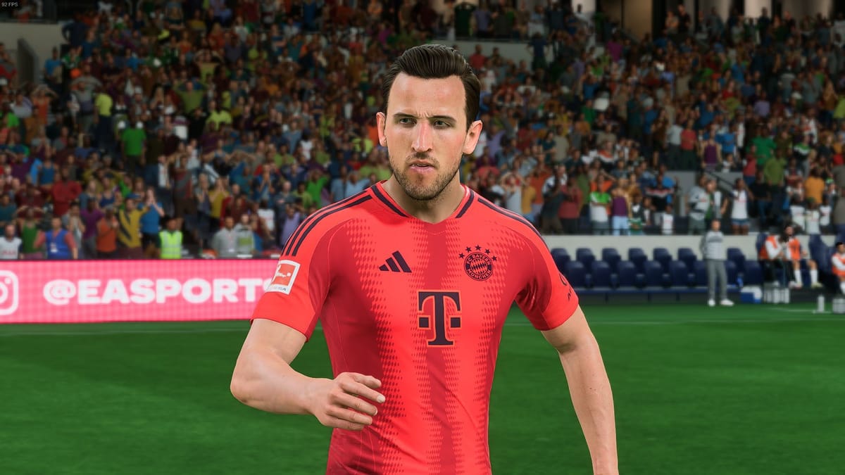 Best players with Advanced Forward Role in EA FC 25