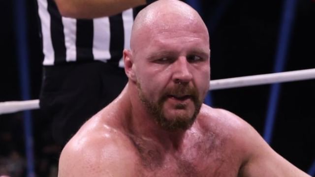 Top star was supposed to win the AEW World Title over Jon Moxley at WrestleDream 2024 - Reports