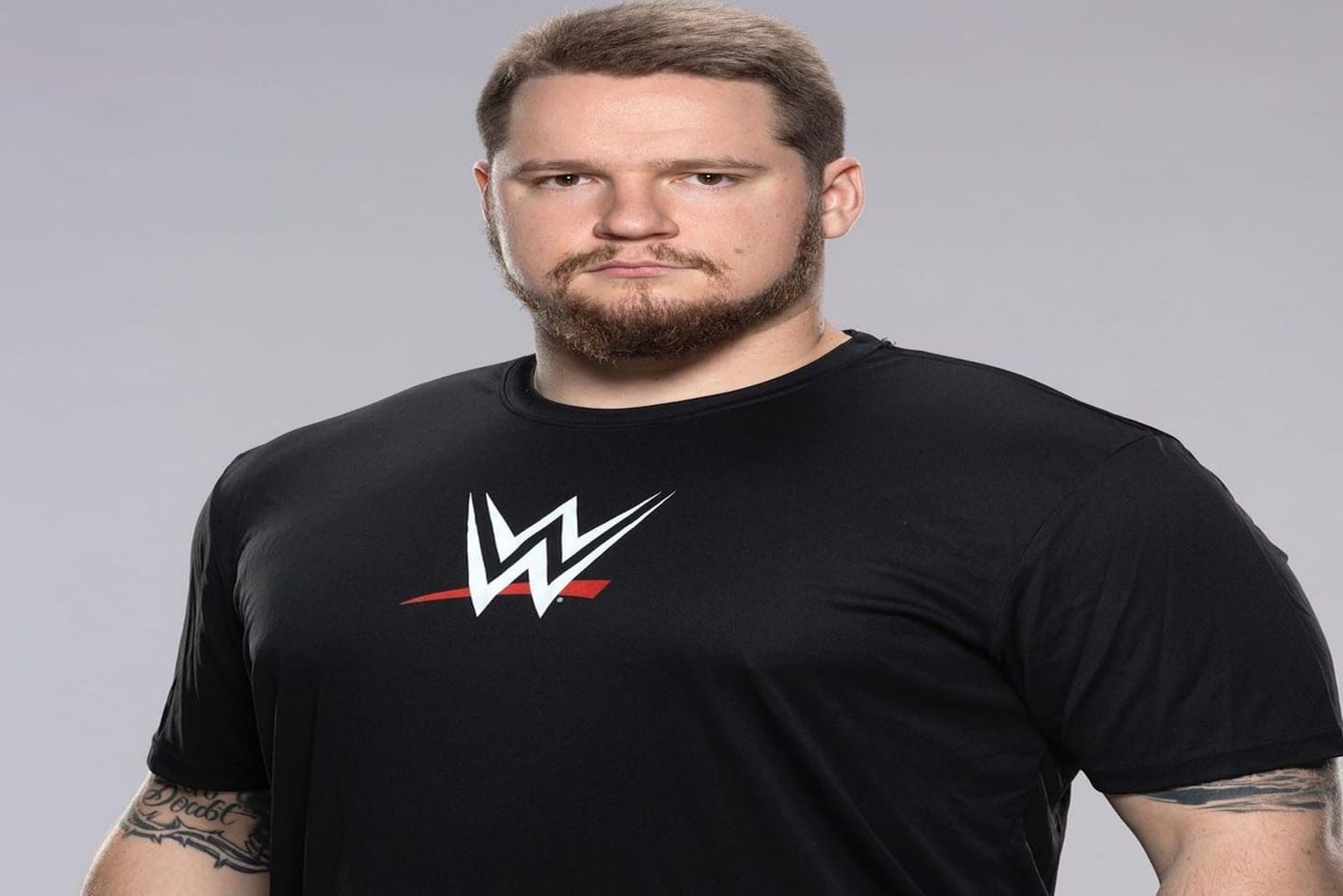Hank Walker WWE | News, Rumors, Photos & More