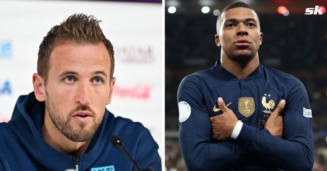 Ballon d'Or 2024: Harry Kane and Kylian Mbappe win Gerd Muller Trophy