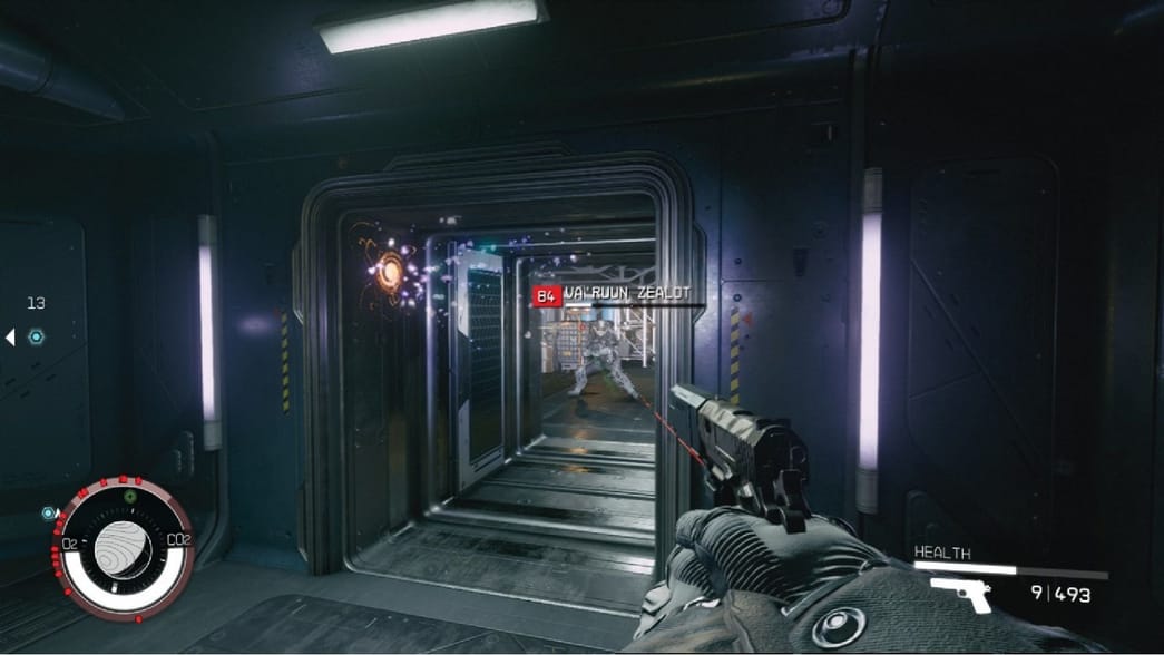 What to do with Vortex Shards in Starfield