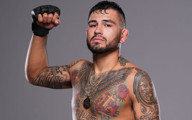 5 fights to make after UFC Fight Night: Anthony Hernandez vs. Michel ...
