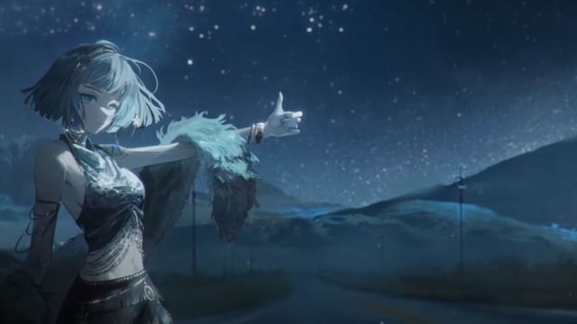 Mercuria in Reverse 1999: Skill overview, best teammates, and more