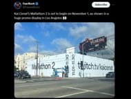 Kai Cenat's Mafiathon 2 subathon's date seemingly disclosed after an ...