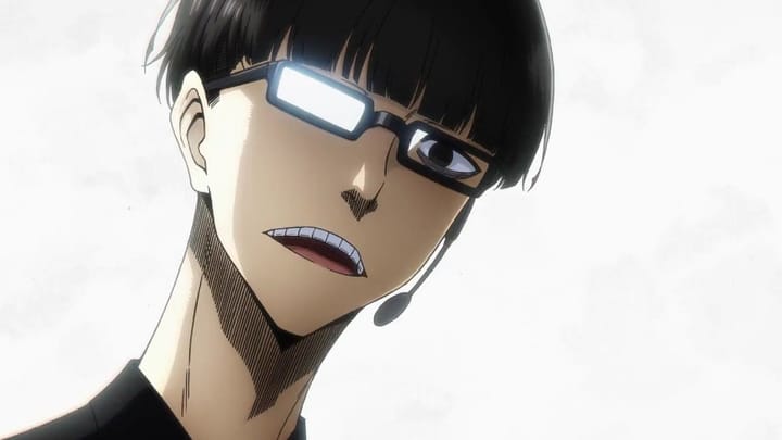 Ego Jinpachi: Was Jinpachi Ego a player in Blue Lock? Explained