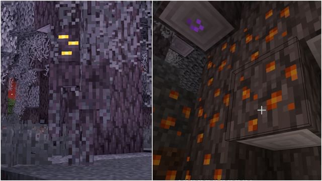 Latest Minecraft Bedrock beta adds new reasons to attack Creaking