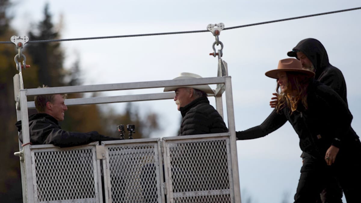 Where are the Raneys from Homestead Rescue now? Everything you need to know