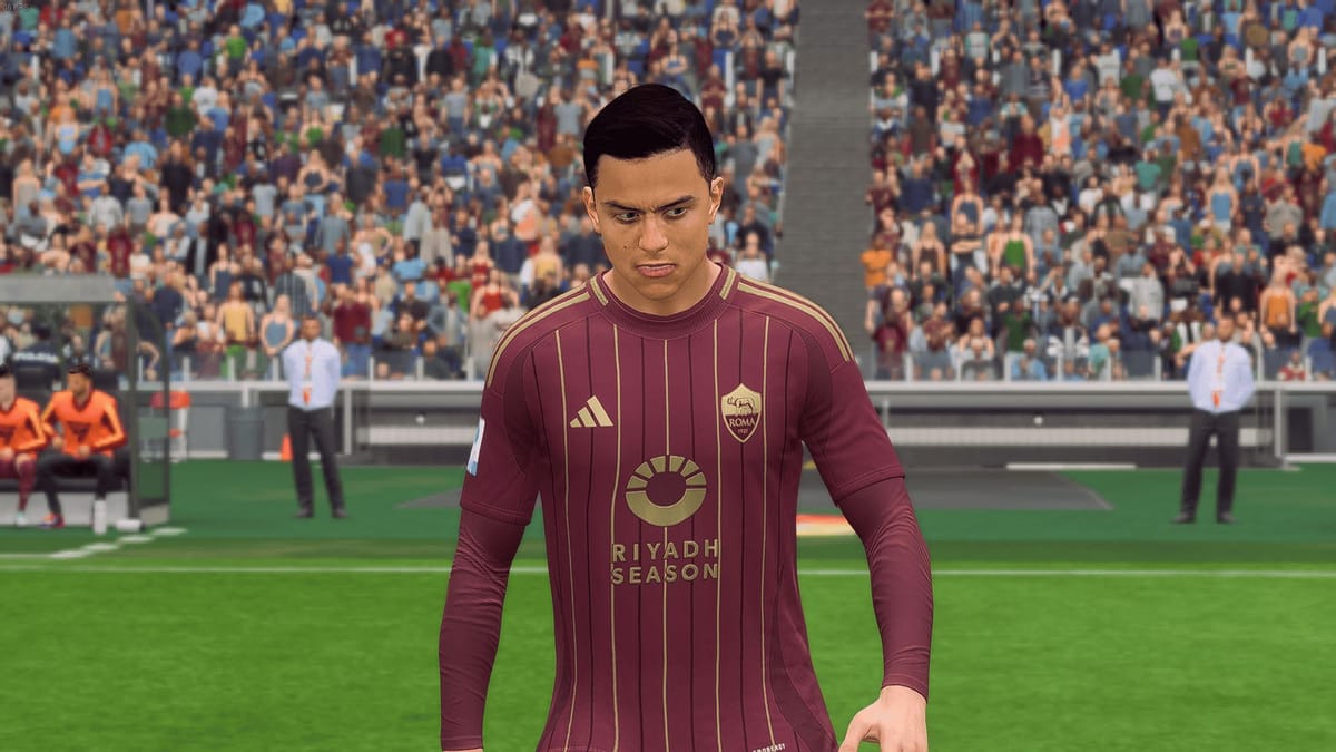 10 best kits in EA FC 25