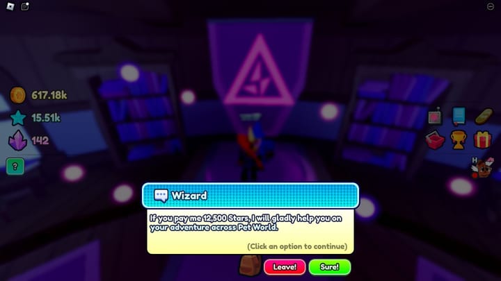 Pet World: A beginner's guide