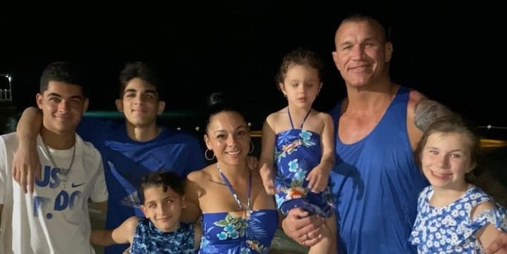 Randy Orton WWE | News, Rumors, Photos & More