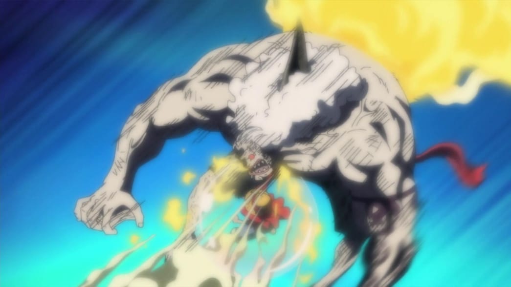 Everything you need to know about One Piece Remaster anime