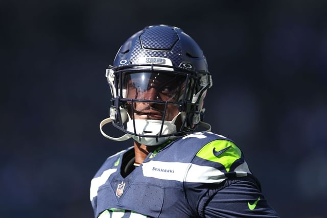 DK Metcalf's Injury History | Discover Major Injuries DK Metcalf ...