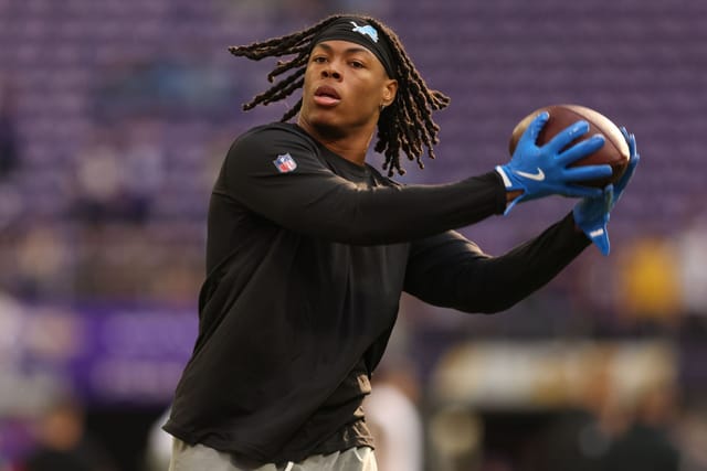 Tennessee Titans vs Detroit Lions box score, match player stats and ...