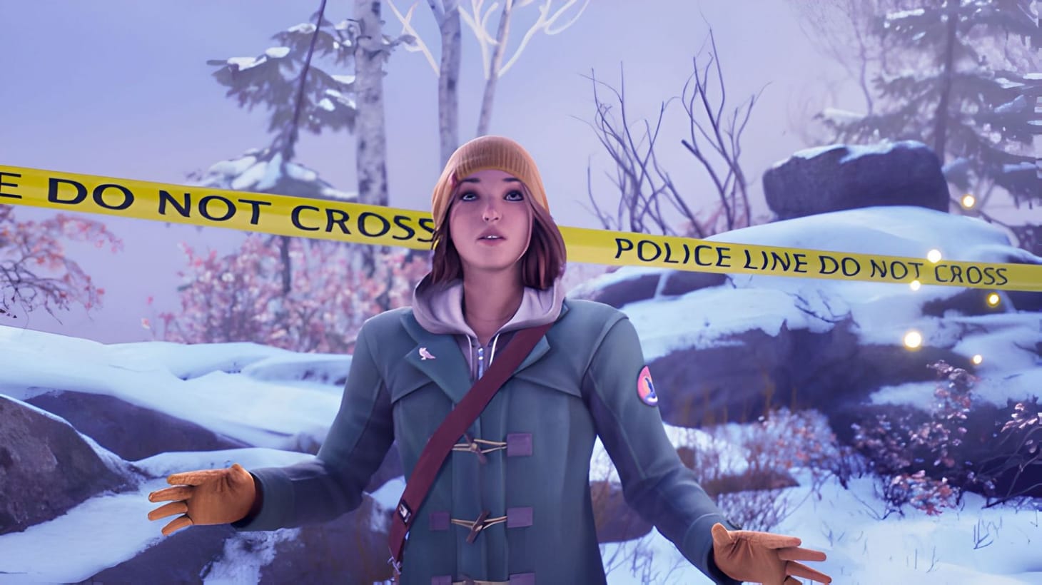 Life Is Strange: Double Exposure trophy guide: Complete list of ...